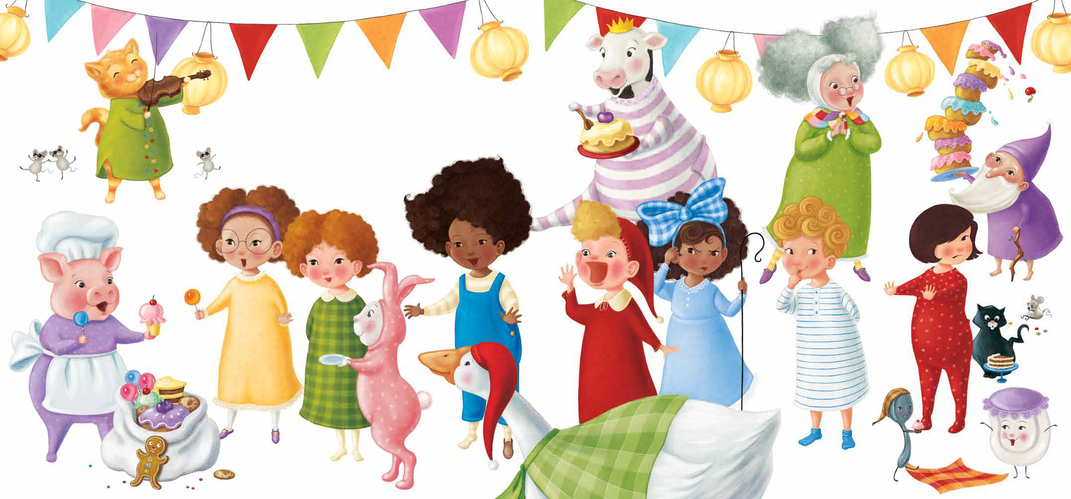 mg-party – Danna Smith Books