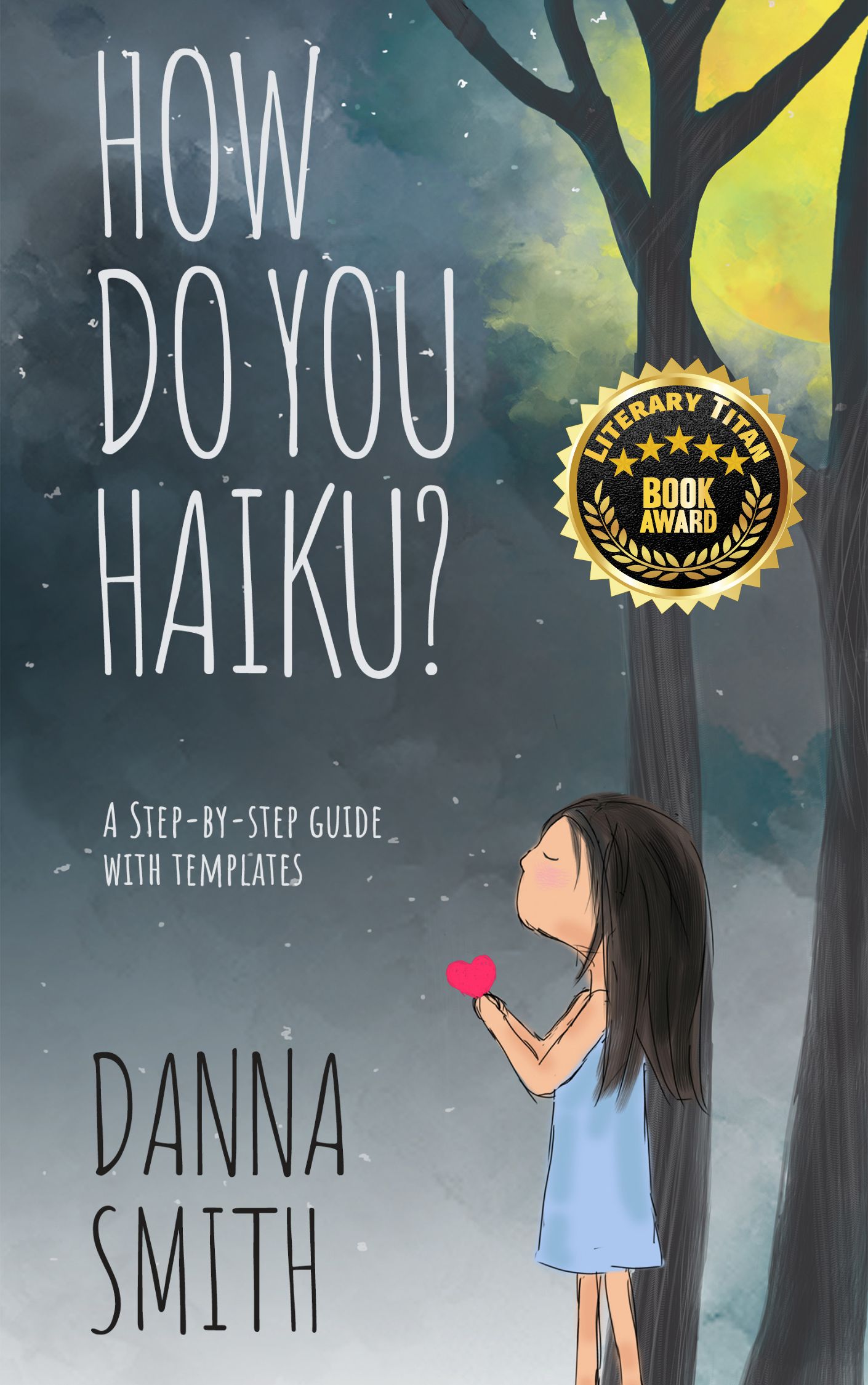 Danna Smith Author – Children's Books that Delight and Inform